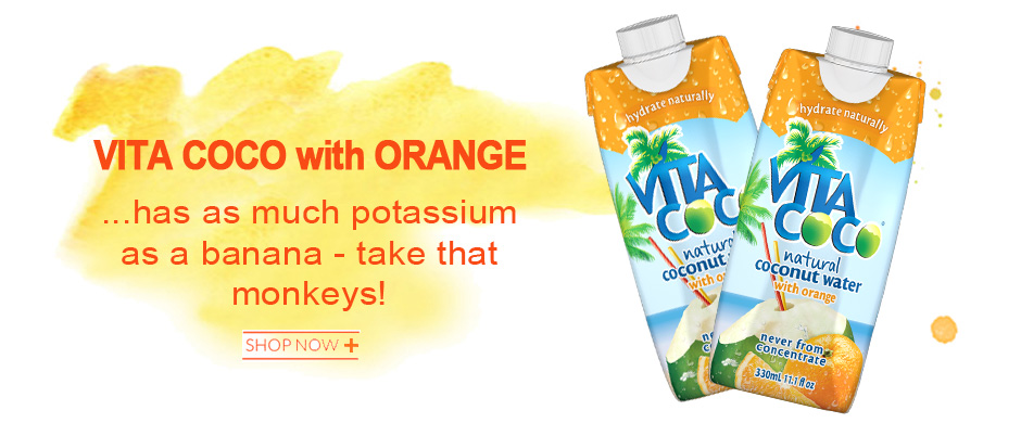 Vita Coco Australasia Online Store Coconut Water Australia New Zealand
